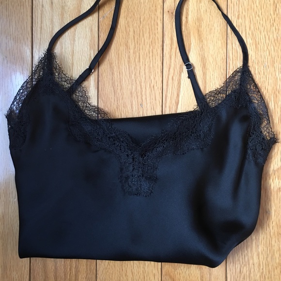 Victorias Secret Intimates And Sleepwear Nwt Victorias Secrets Xl